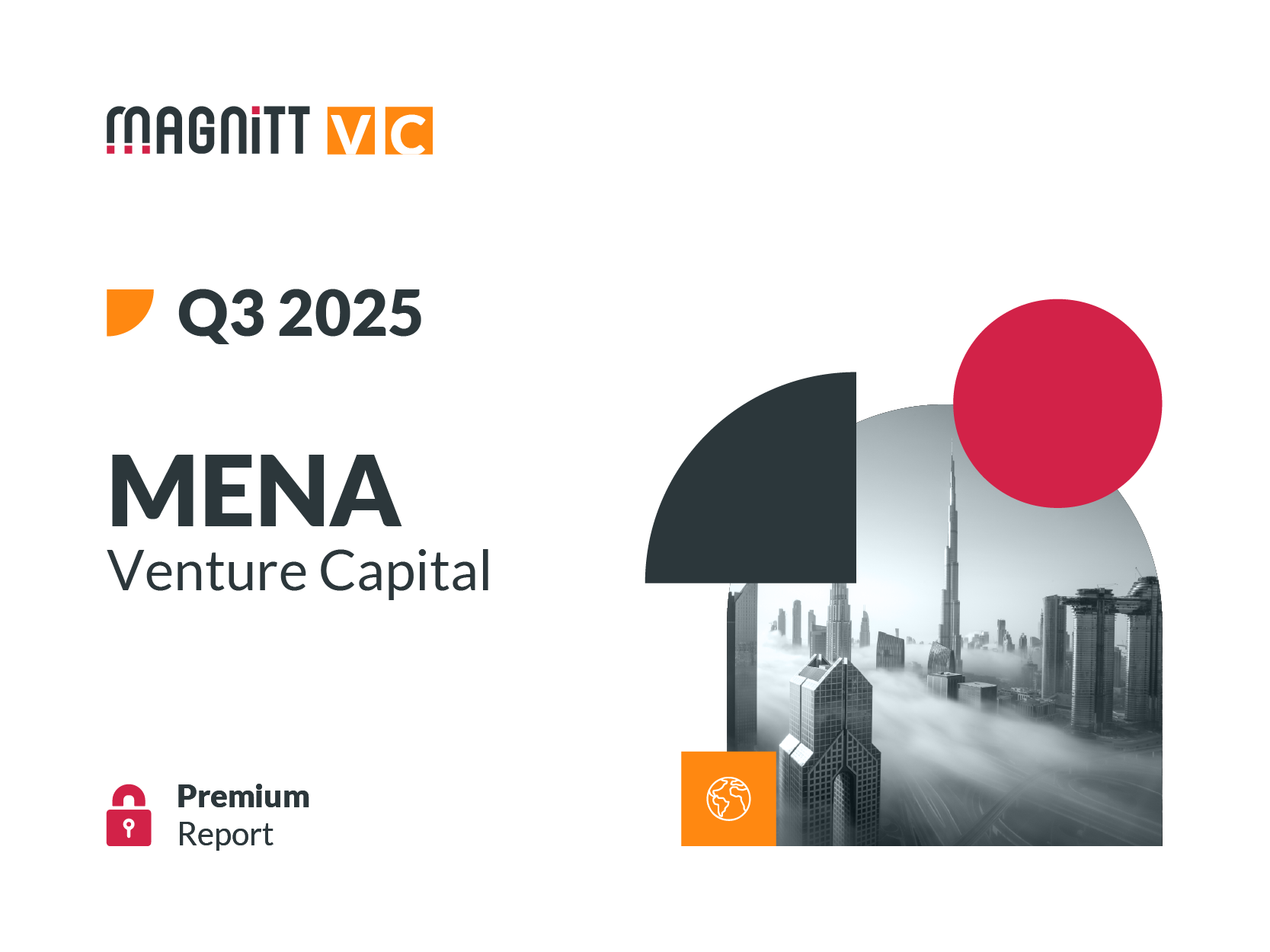 Emerging Venture Markets Reports | MAGNiTT