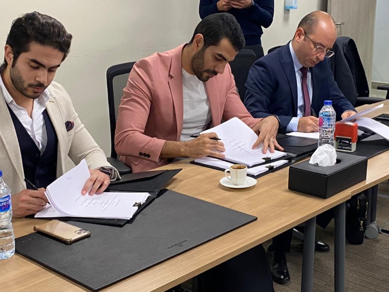 Egypt's Ibnsina Pharma acquires majority stake in Healthtech 3elagi | MAGNiTT