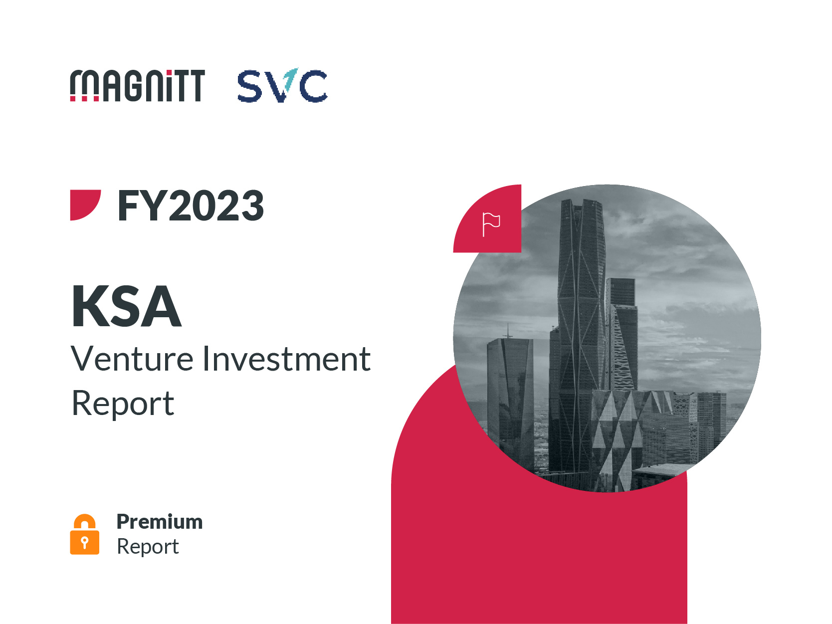 Emerging Venture Markets Reports | MAGNiTT