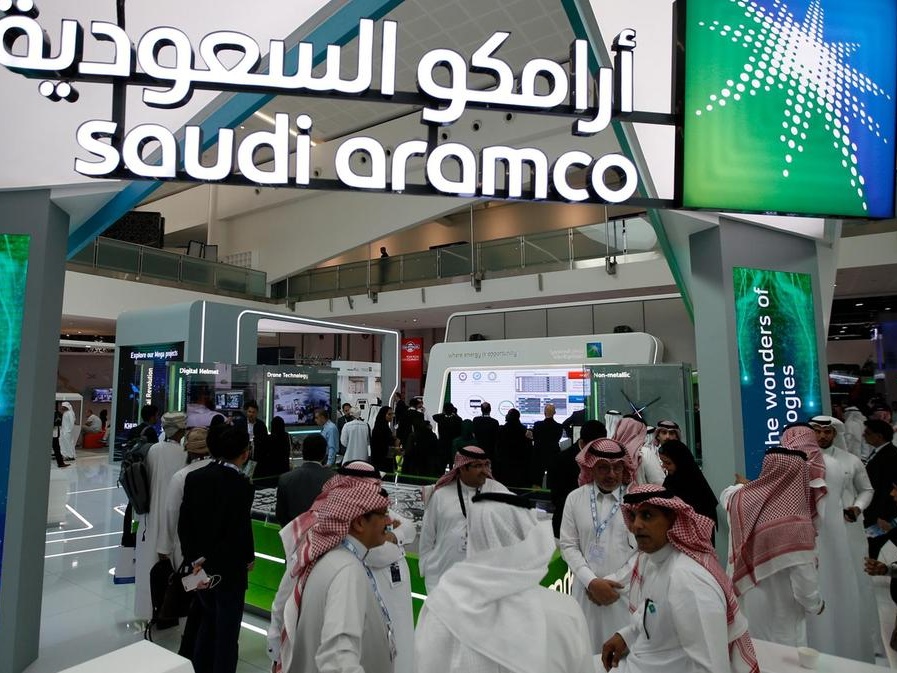 Saudi Aramco Energy Ventures plans a new $500 million fund | MAGNiTT