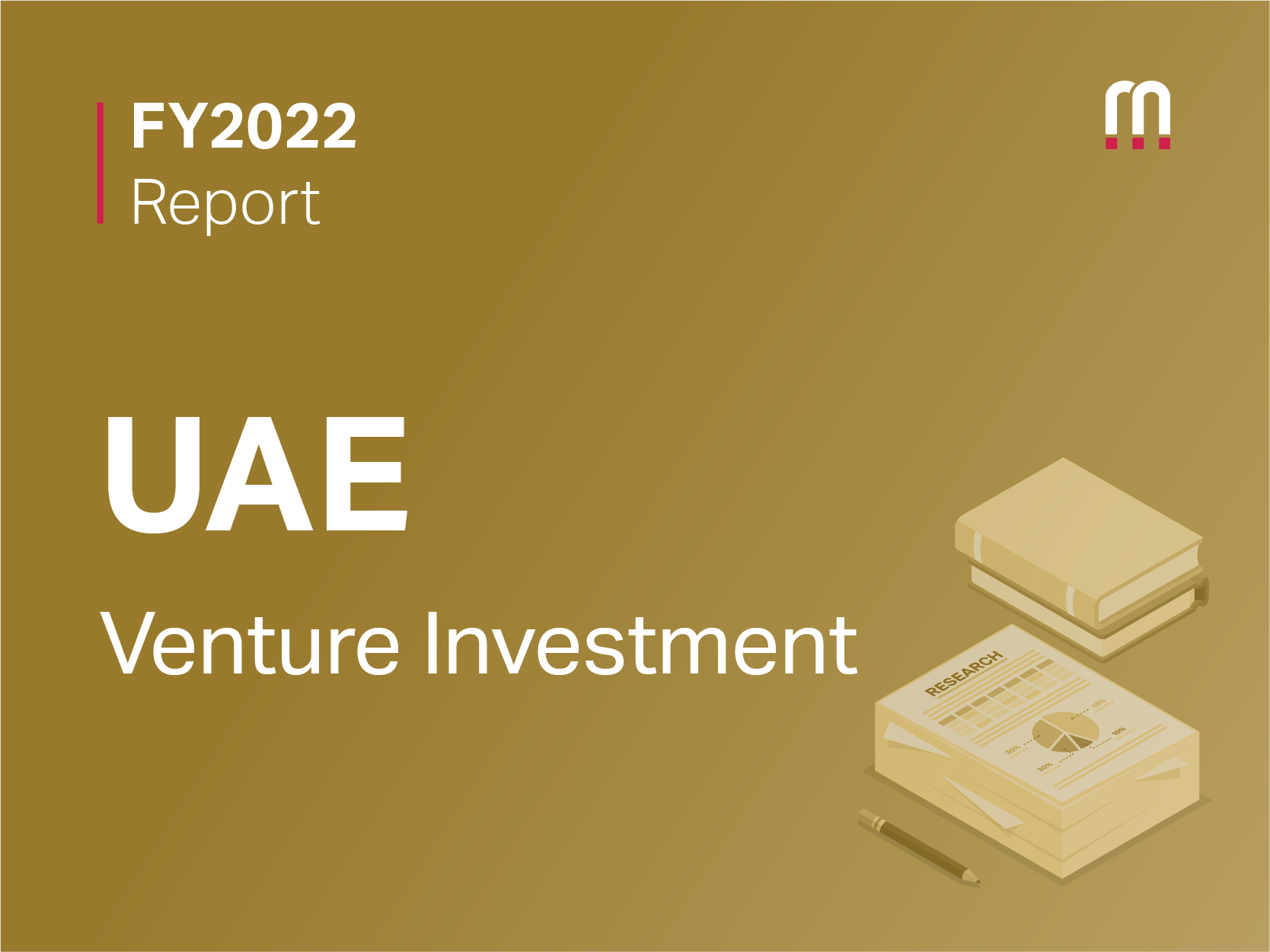 FY2022 UAE Venture Investment Report | MAGNiTT