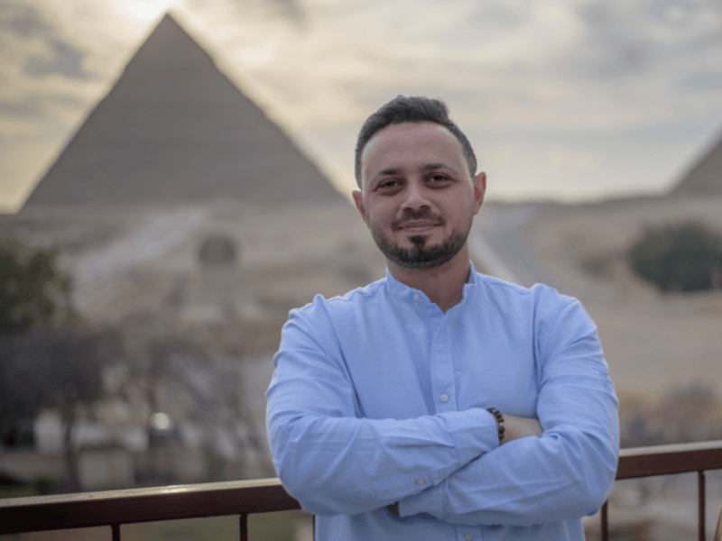 DXwand raises $1M Pre-Series A | MAGNiTT