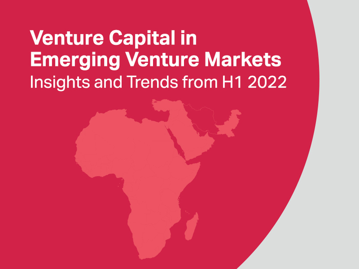 Venture Capital in Emerging Venture Markets: Insights and Trends from ...