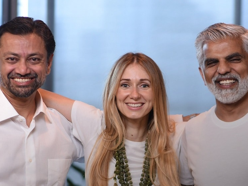 Pakistan’s Neem raises $2.5M SEED | MAGNiTT