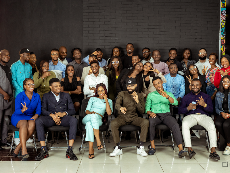 Curacel secures $3M SEED | MAGNiTT