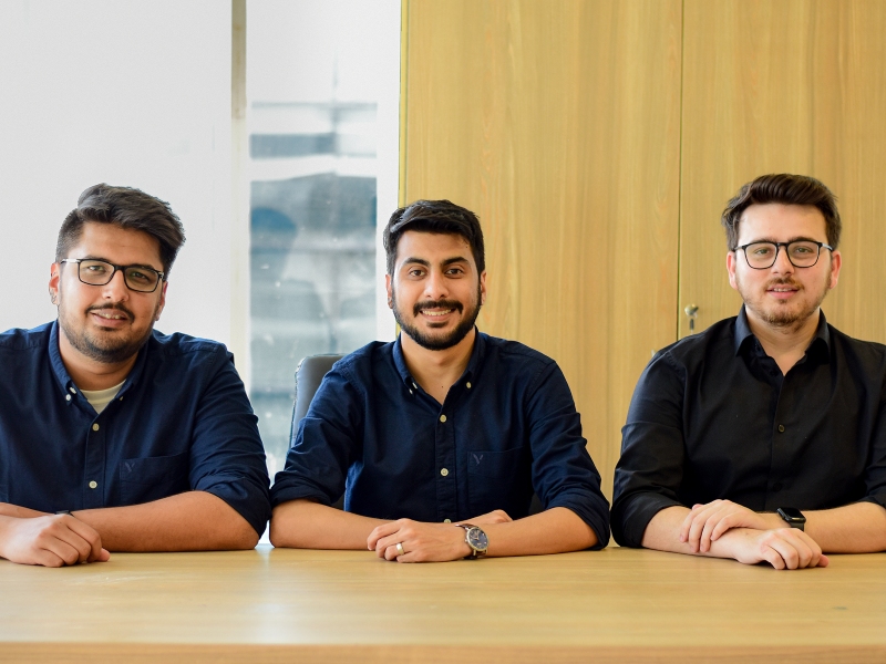 Zaraye raises $2.1M Pre-SEED | MAGNiTT