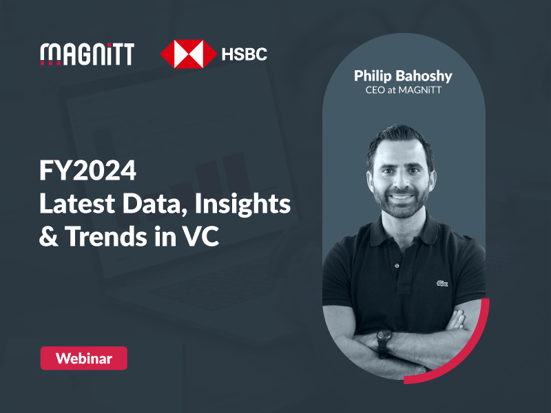 A look back and ahead | MAGNiTT