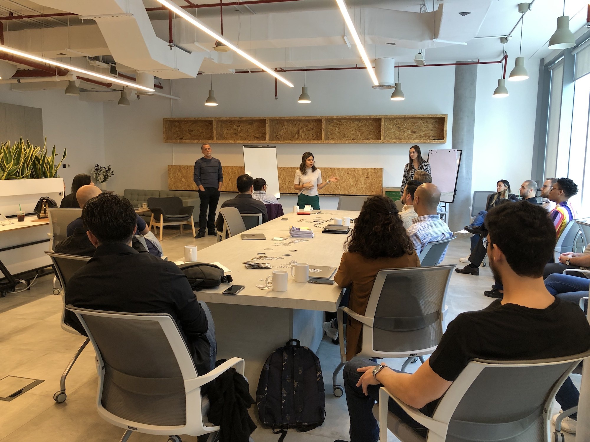 Wamda X second cohort launches with 13 promising startups | MAGNiTT