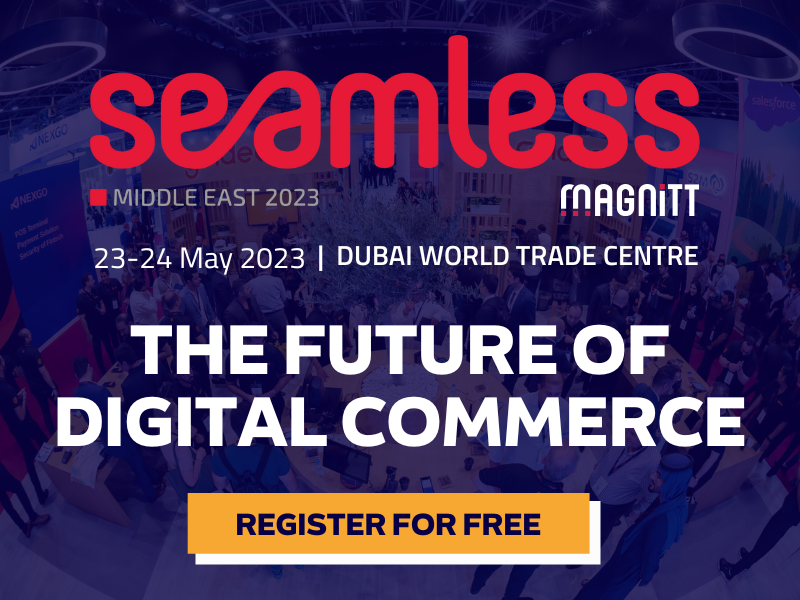 7 BRANDS 1 FREE EXPO | MAGNiTT