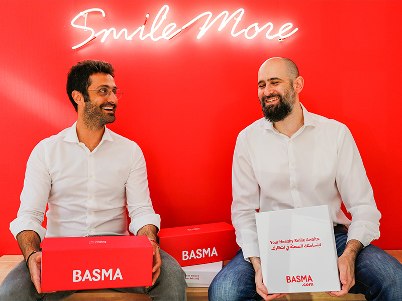 MENA-focused BASMA.com secures $3M Series A investment | MAGNiTT