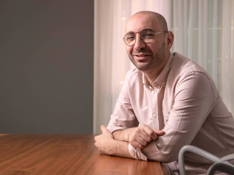 FinTech Tabby raises $58M Series C | MAGNiTT