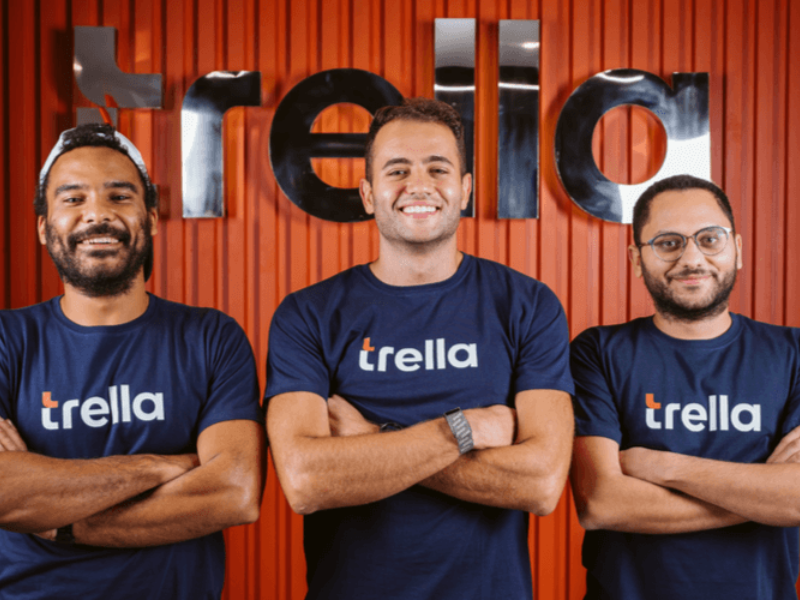 Trella secures $6M Debt Financing | MAGNiTT