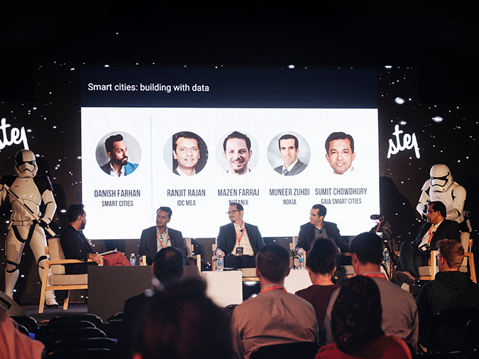 STEP Goes Global in 2020! | MAGNiTT