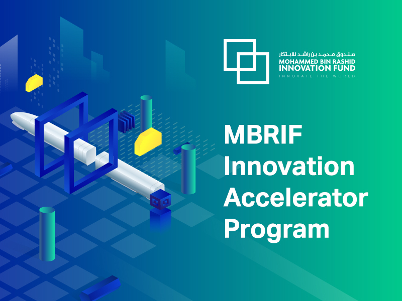 Apply Now for MBRIF Innovation Accelerator Program | MAGNiTT