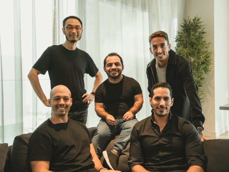 Dubai's Huspy raises $37M Series A | MAGNiTT
