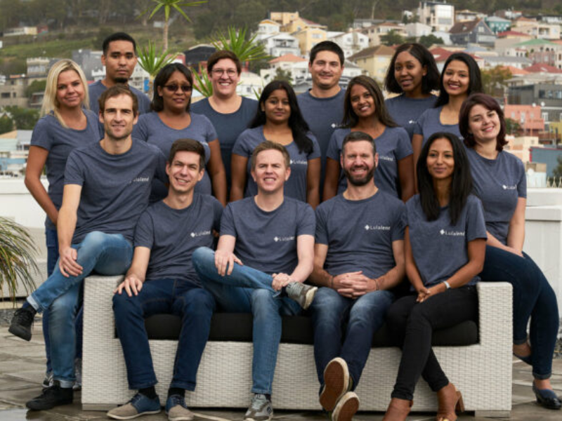 Lulalend raises $35M Series B | MAGNiTT