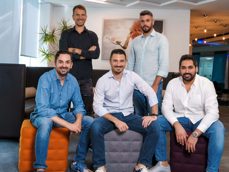 UAE's Ogram Raises $3M Series A | MAGNiTT