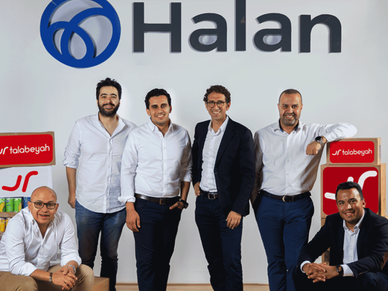 FinTech MNT-Halan acquires Talabeyah | MAGNiTT