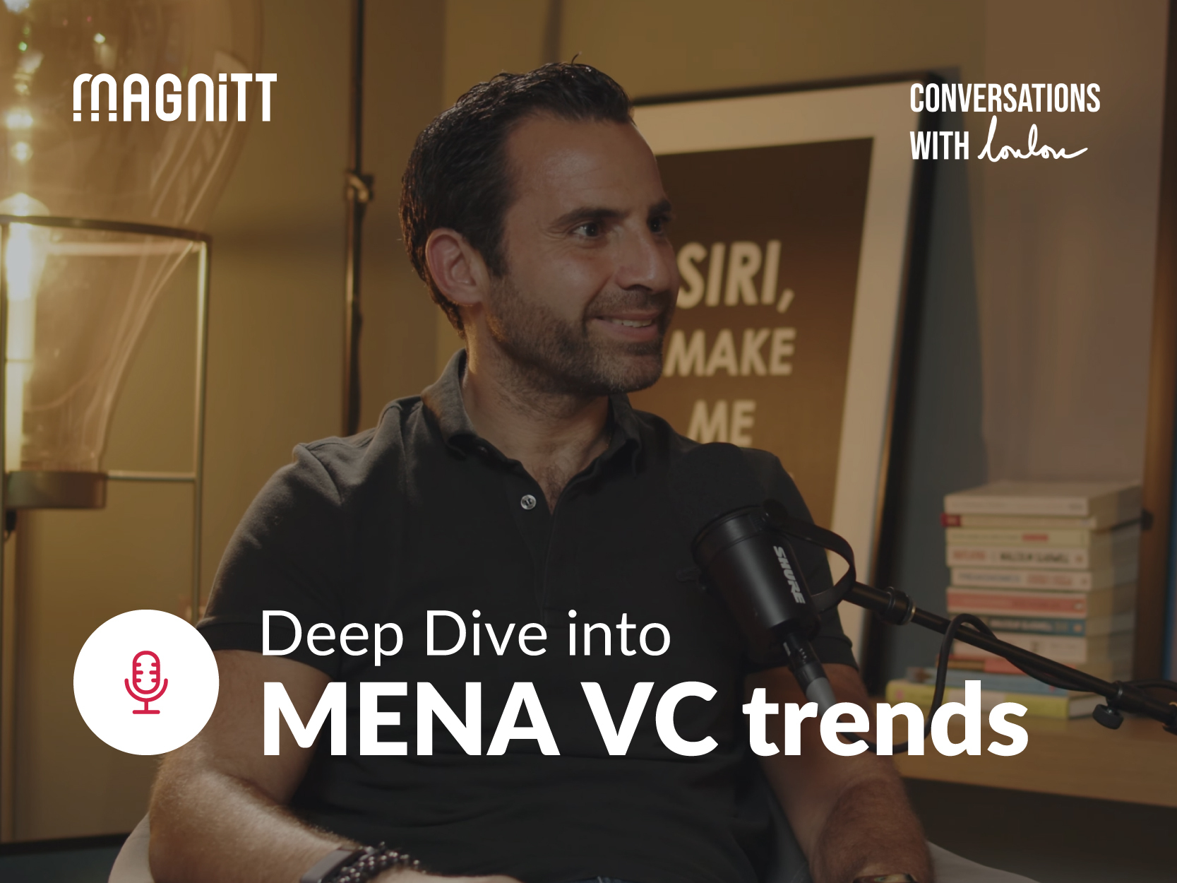 EVM Trends and Predictions: In Conversation with Philip Bahoshy | MAGNiTT