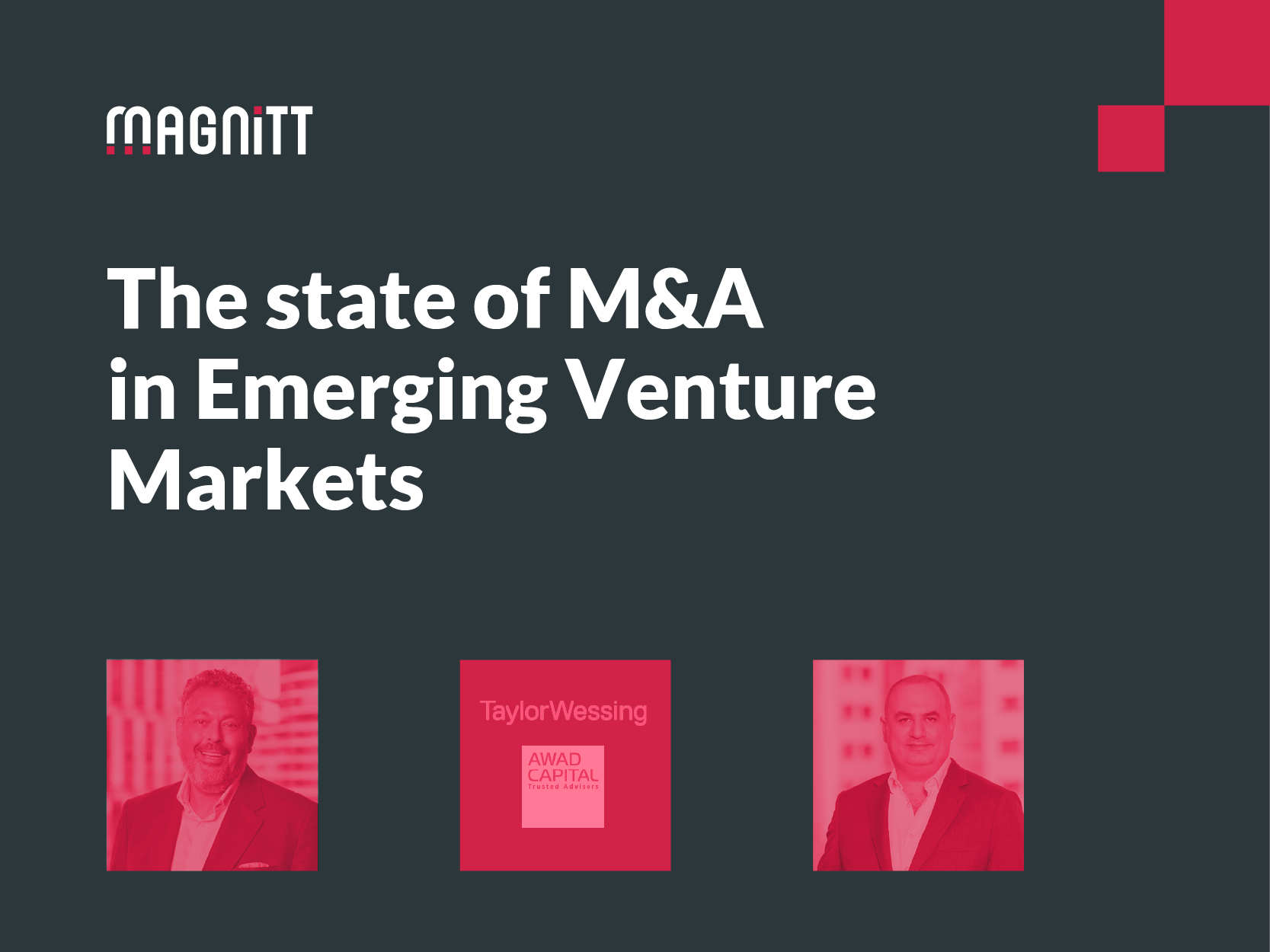 Inside the EVMs M&A Playbook: What’s Fueling Deals? | MAGNiTT