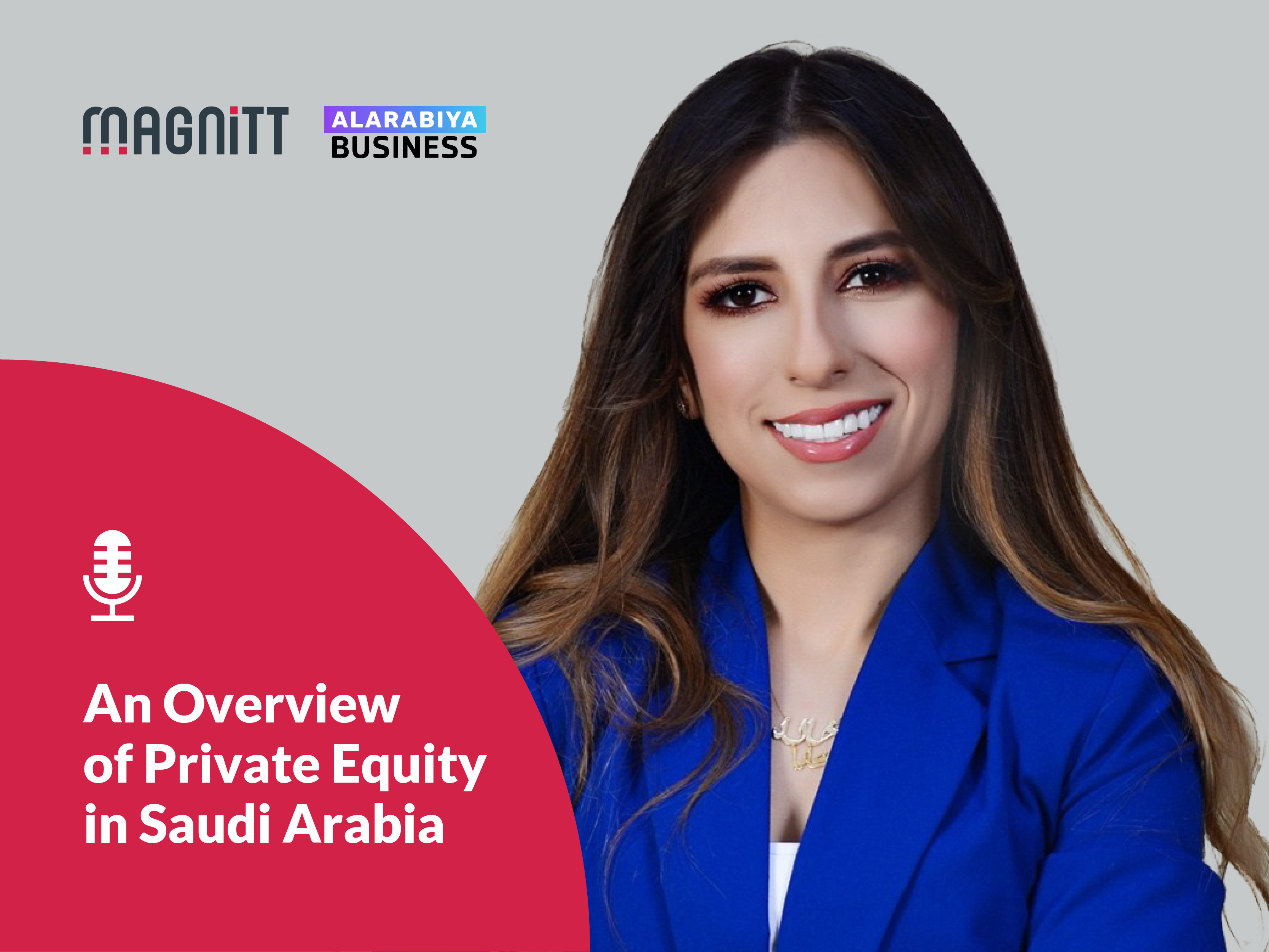 The Rise of Private Equity in Saudi Arabia | MAGNiTT
