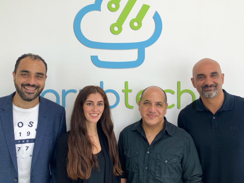Dubai-based foodtech startup, GrubTech raises $2M in Seed funding | MAGNiTT