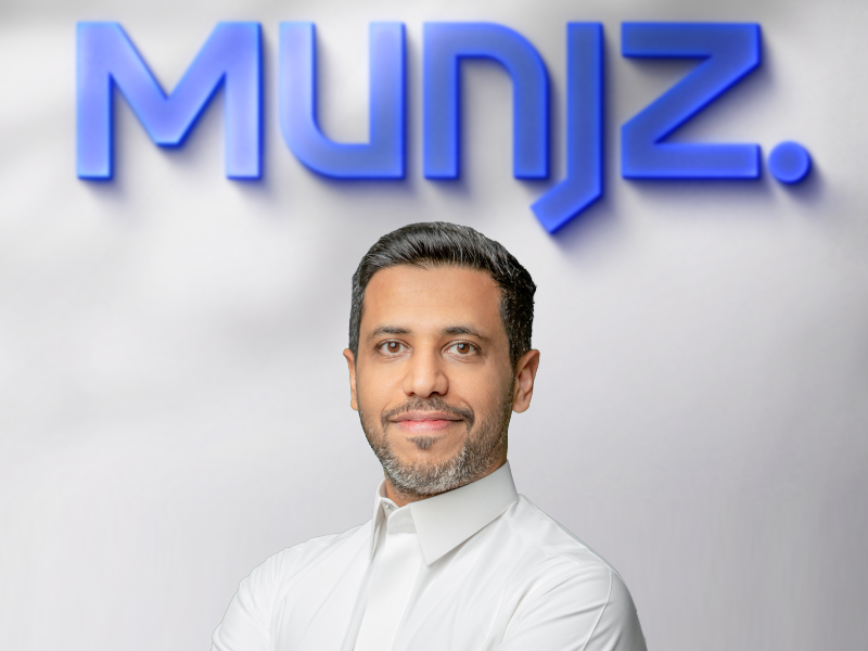 Munjz raises $5M Series A | MAGNiTT