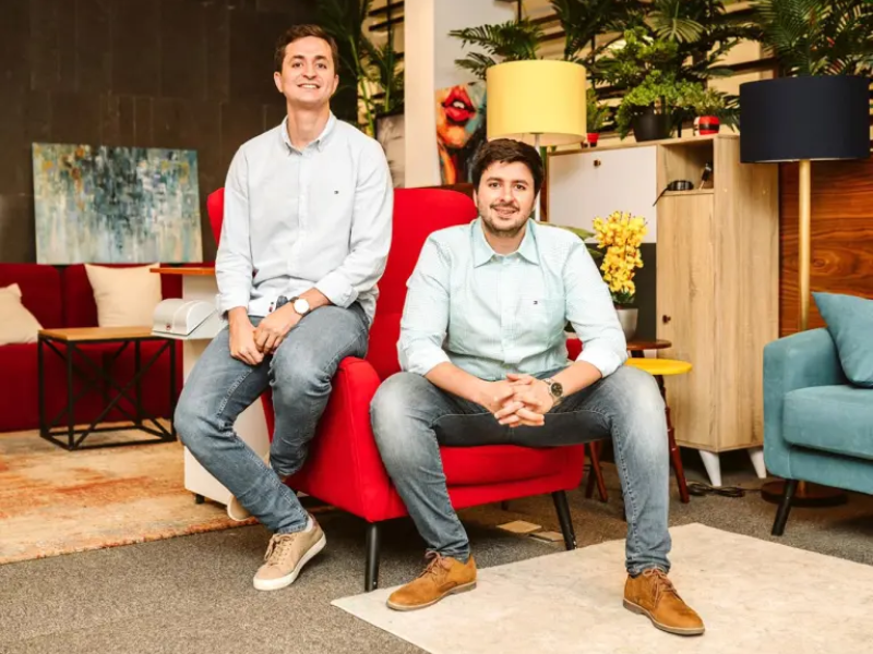 Homzmart raises $23M Pre-Series B | MAGNiTT