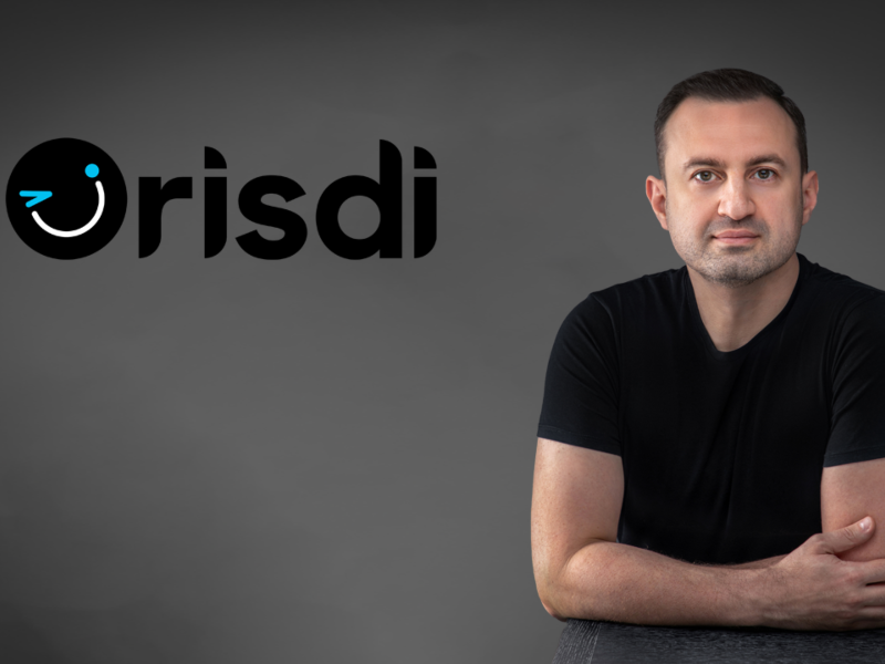 Orisdi raises $220K Bridge round | MAGNiTT