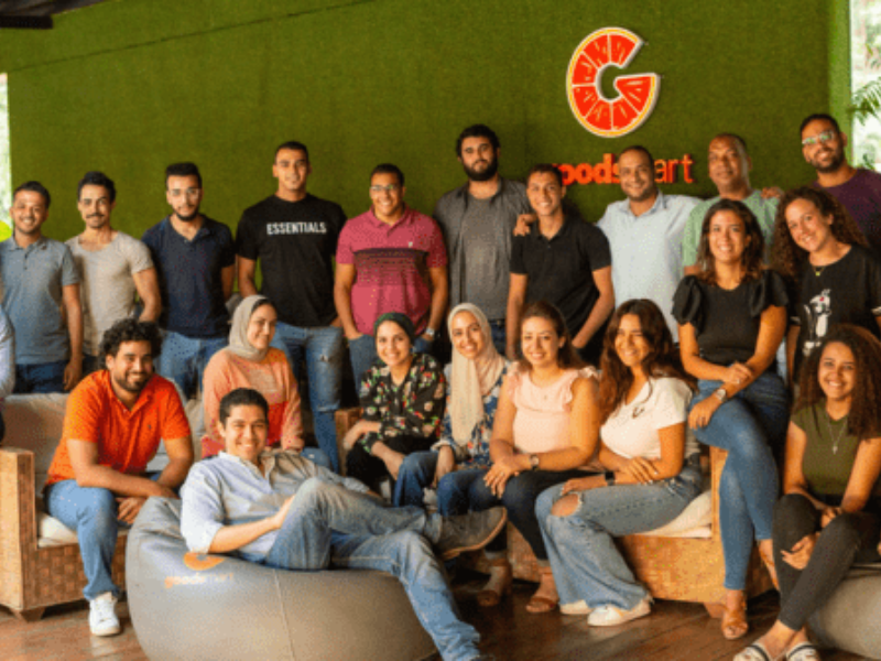 Grocery delivery startup GoodsMart secures $3.6M | MAGNiTT