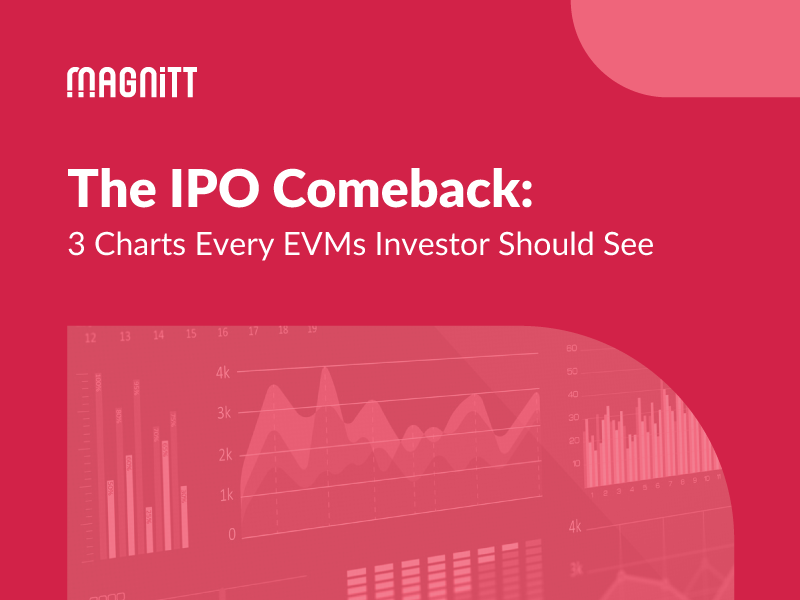 How IPOs Are Roaring Back in Emerging Venture Markets | MAGNiTT