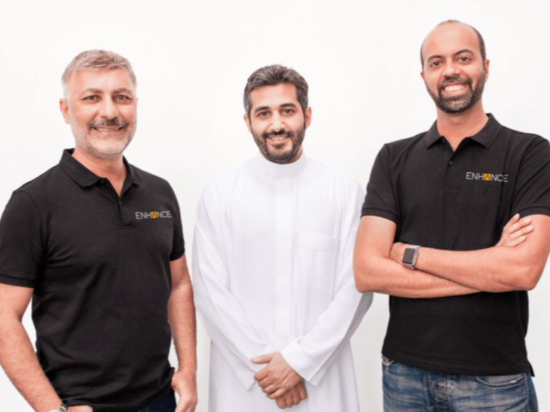 Enhance Ventures launches $30M Fund | MAGNiTT