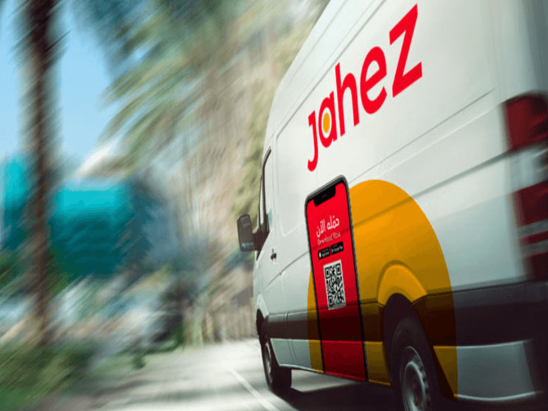 KSA's Jahez acquires The Chefz for $172.9M | MAGNiTT