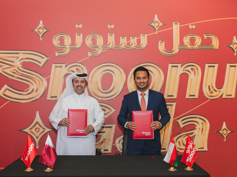 Qatar’s Snoonu acquires Oman’s Akeed | MAGNiTT