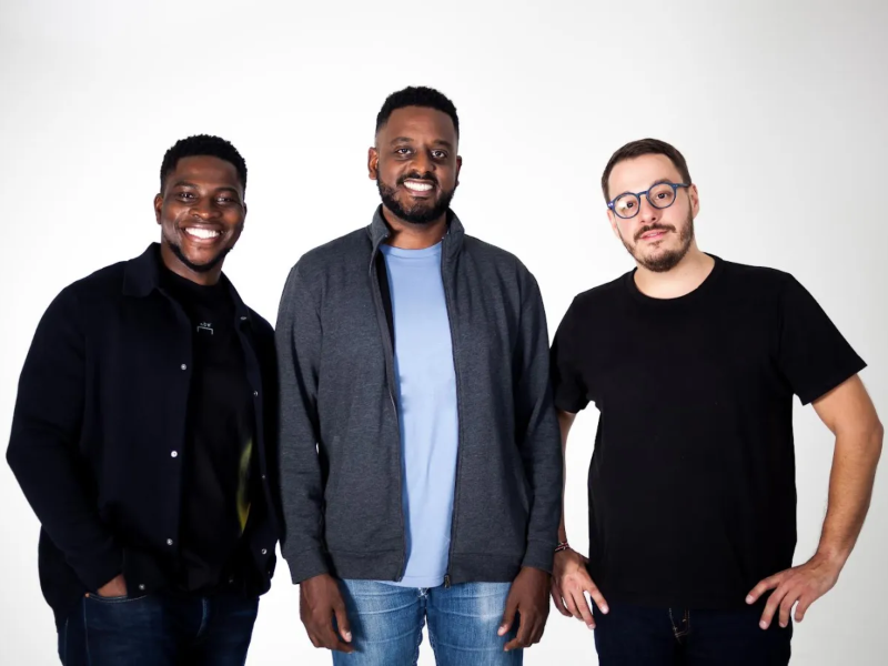 FinTech Sava raises $2M Pre-SEED | MAGNiTT