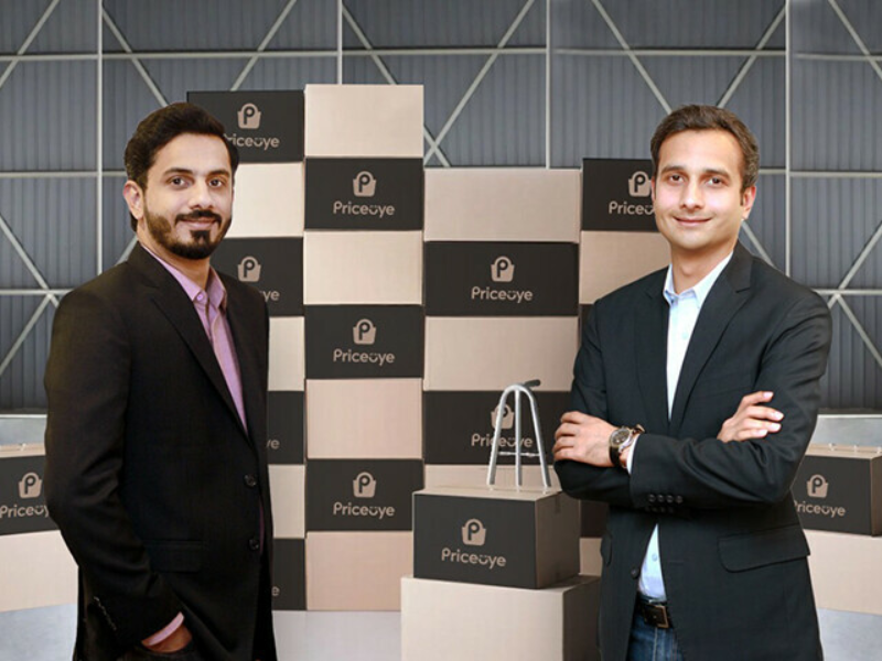 PriceOye raises $7.9M SEED | MAGNiTT