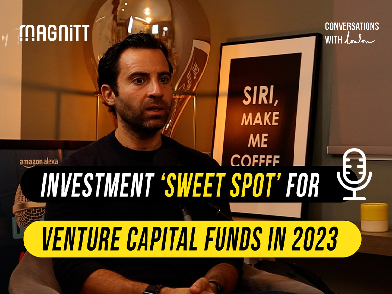 EVM Trends and Predictions: In Conversation with Philip Bahoshy | MAGNiTT