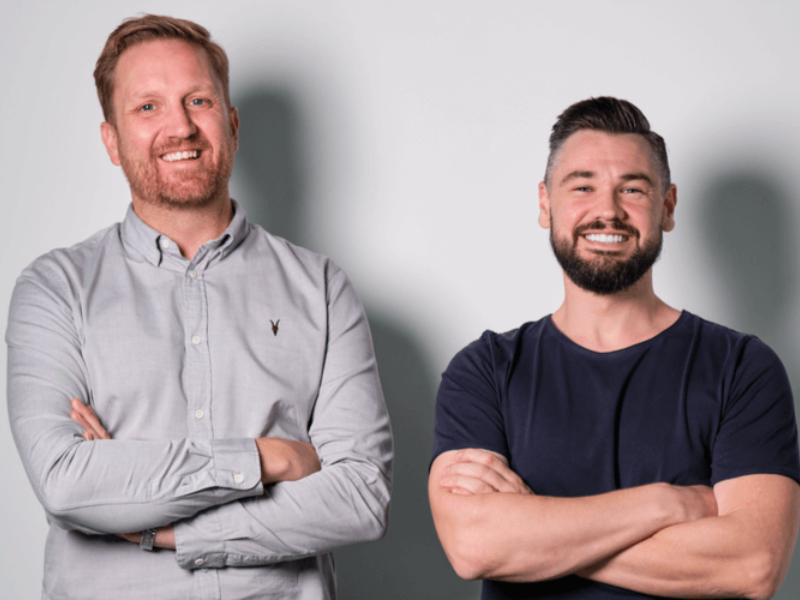 UAE’s Holo secures SEED funding | MAGNiTT