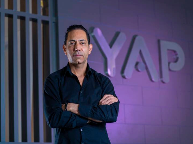 FinTech YAP raises $41M | MAGNiTT