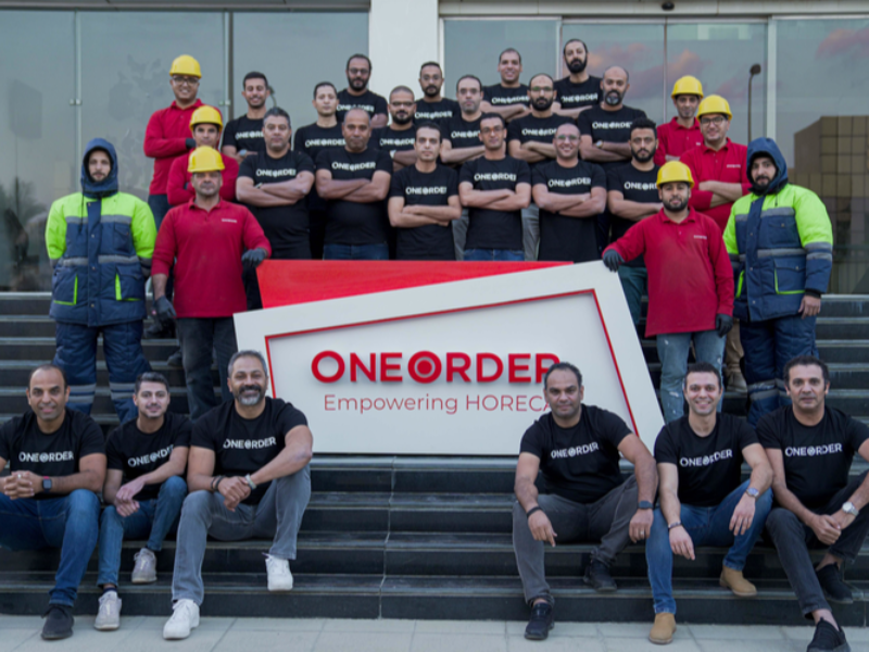 OneOrder secures $3M SEED | MAGNiTT