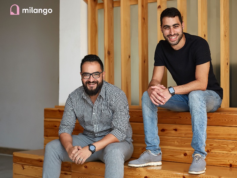 Milango raises six-figure Seed funding round, led by A15 | MAGNiTT