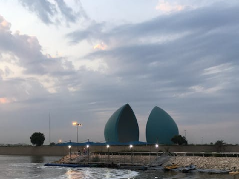 Iraq’s Lezzoo acquires Saydo | MAGNiTT