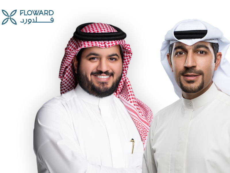 KSA's Floward raises $156M Series C | MAGNiTT