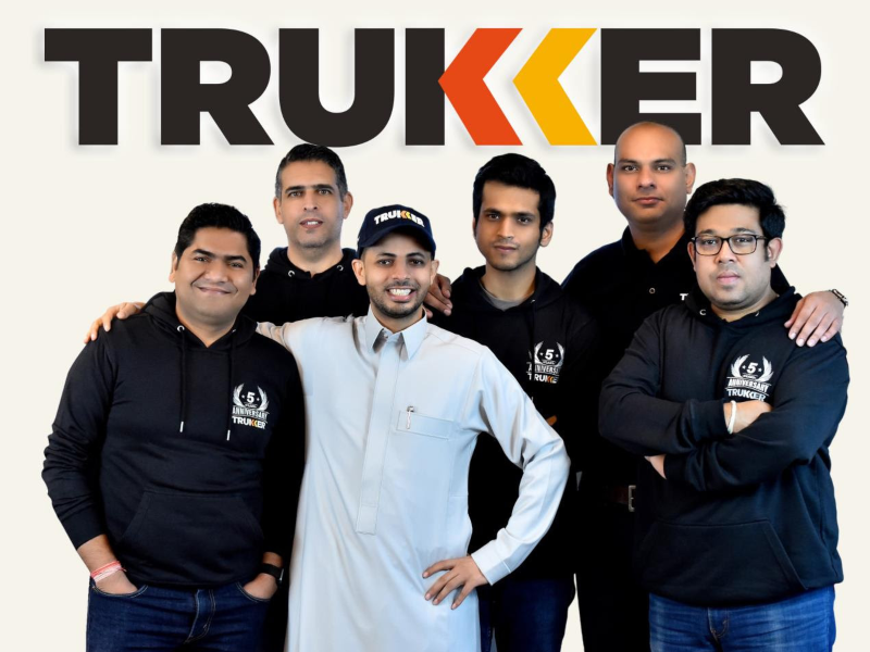 TruKKer raises $100M Series C | MAGNiTT