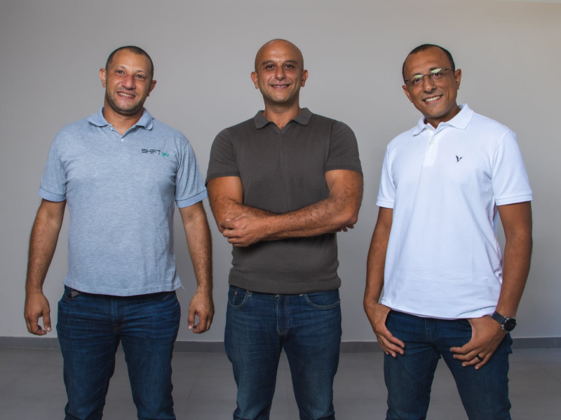 Cairo-based Shift EV closes Series A round | MAGNiTT