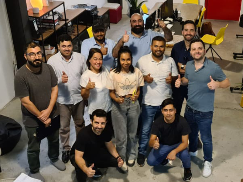 UAE’s swftbox raises $2M SEED | MAGNiTT