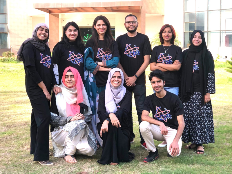 Pakistan’s Orbit-Ed raises $500K Pre-SEED | MAGNiTT