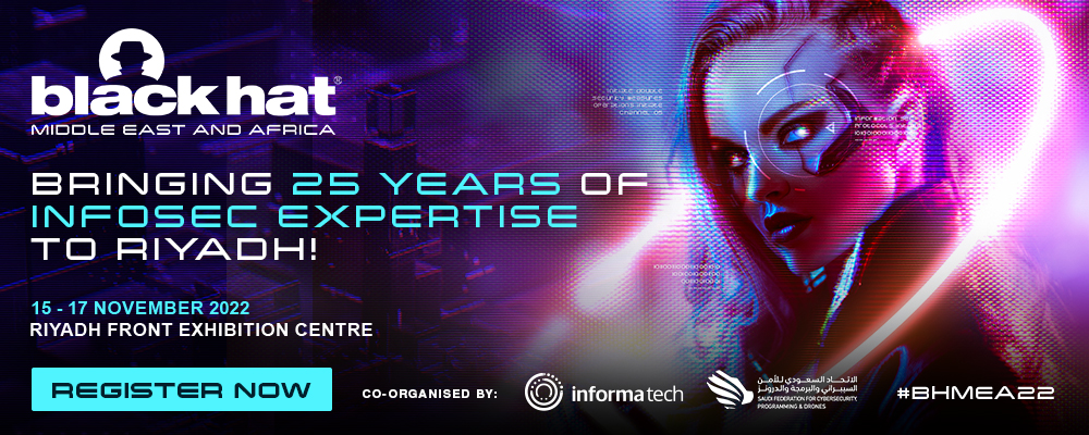 Black Hat MEA: Join the World of CyberSecurity | MAGNiTT