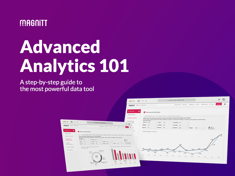 A Guide to MAGNiTT's Advanced Analytics Tool | MAGNiTT