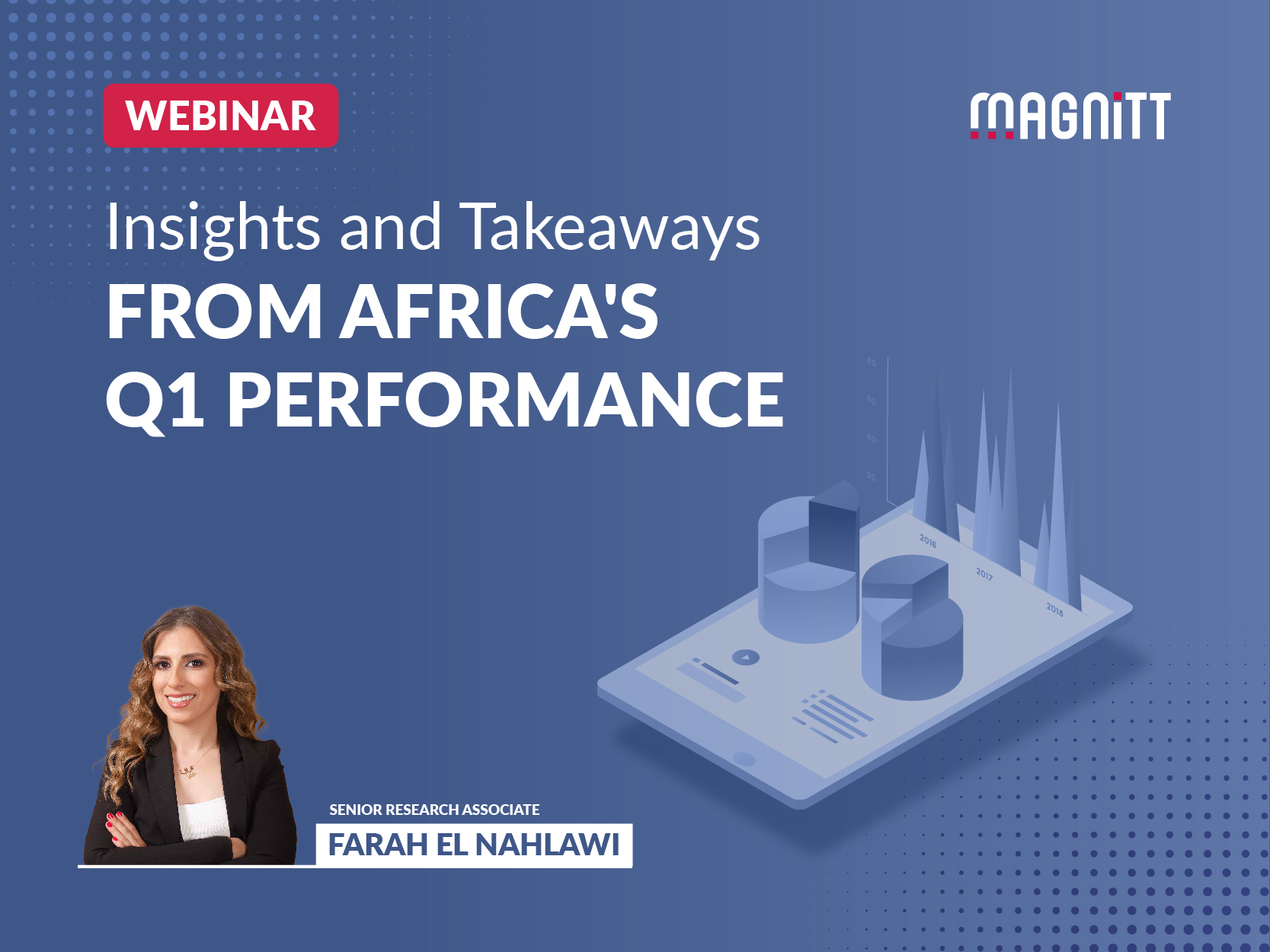 This Time for Africa? | MAGNiTT